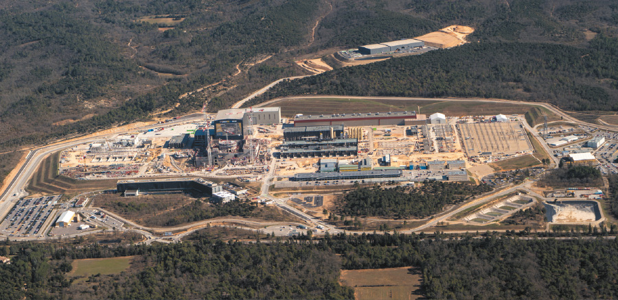 Cli de Cadarache - Anccli - la sûreté nucléaire parlons en